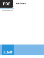 Plastic Material Shrinkage Rates Chart | PDF