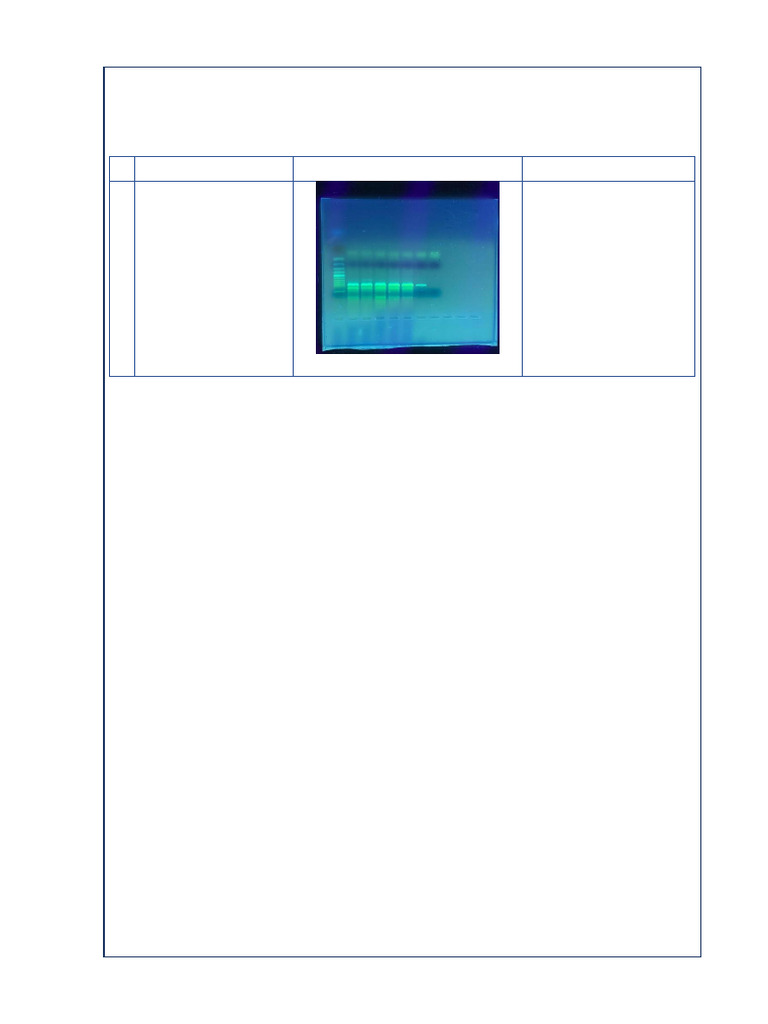 Tabel Lampiran PVI | PDF