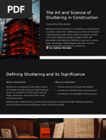 Deshuttering Time For Slabs, Beams and Columns As Per IS Code | PDF ...