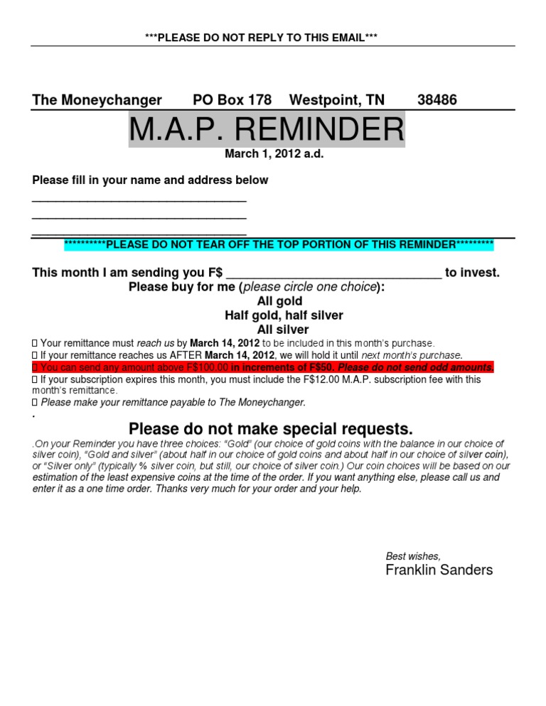 Monthly Map Plan | PDF | Law