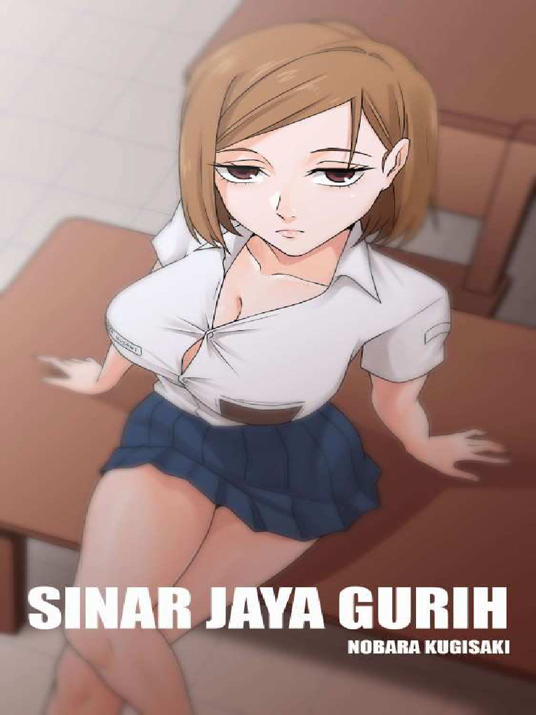 SJG Nobara Sekolah | PDF