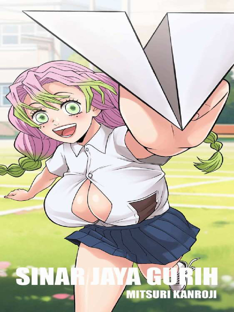 SJG Mitsuri Sekolah | PDF