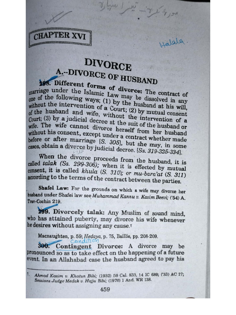 Divorce | PDF