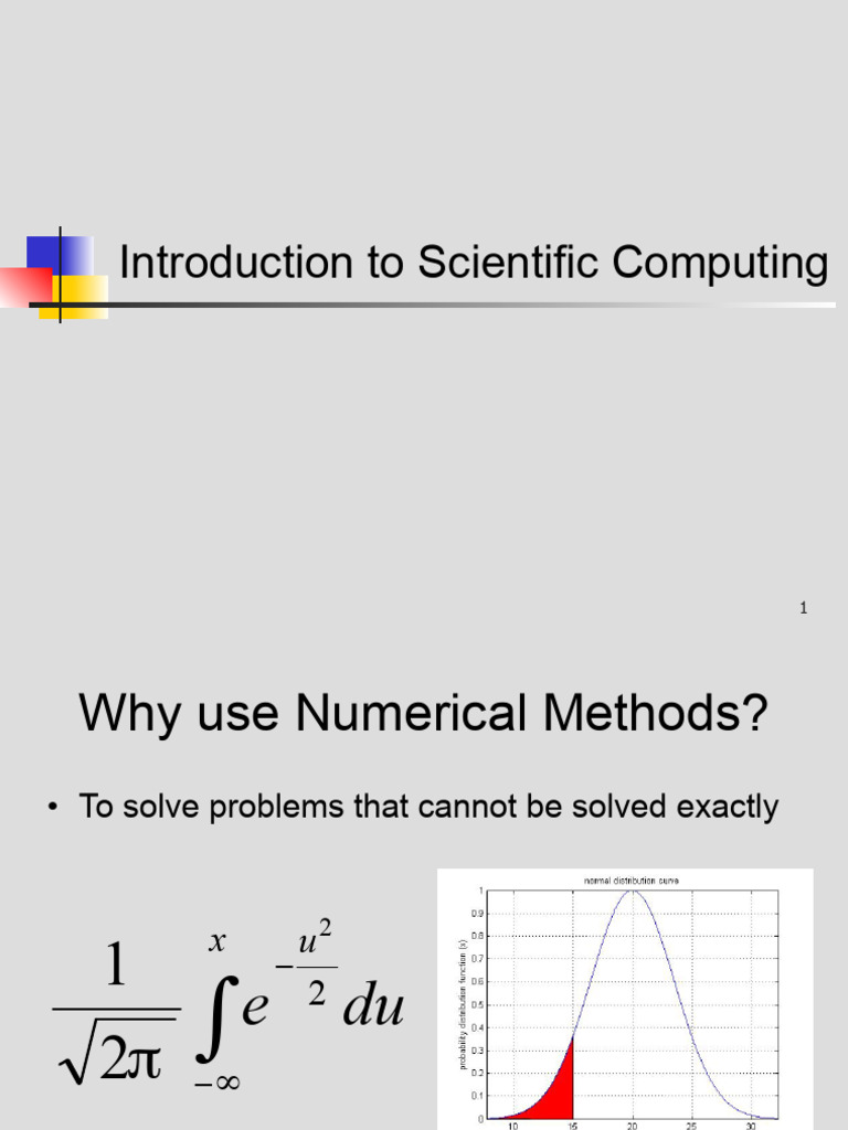 Numerical Methods in Engineering Solutions | PDF | Numerical Analysis ...