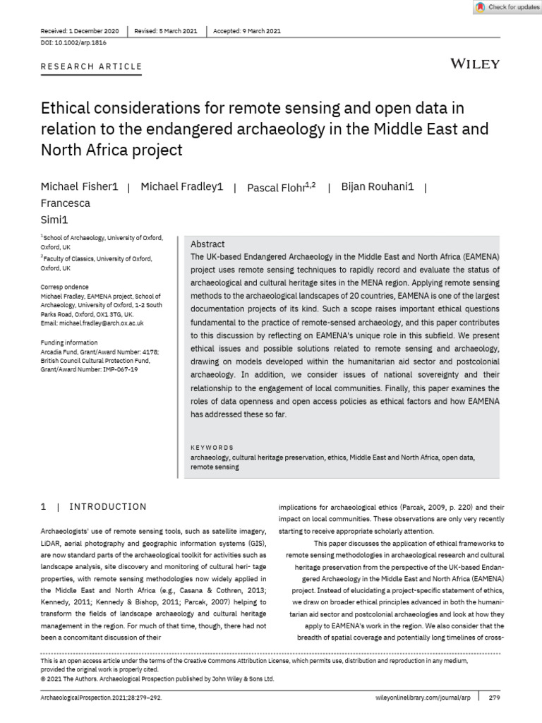 Doc-20250405-Wa0025. 20250405 194147 0000 | PDF | Archaeology | Remote Sensing