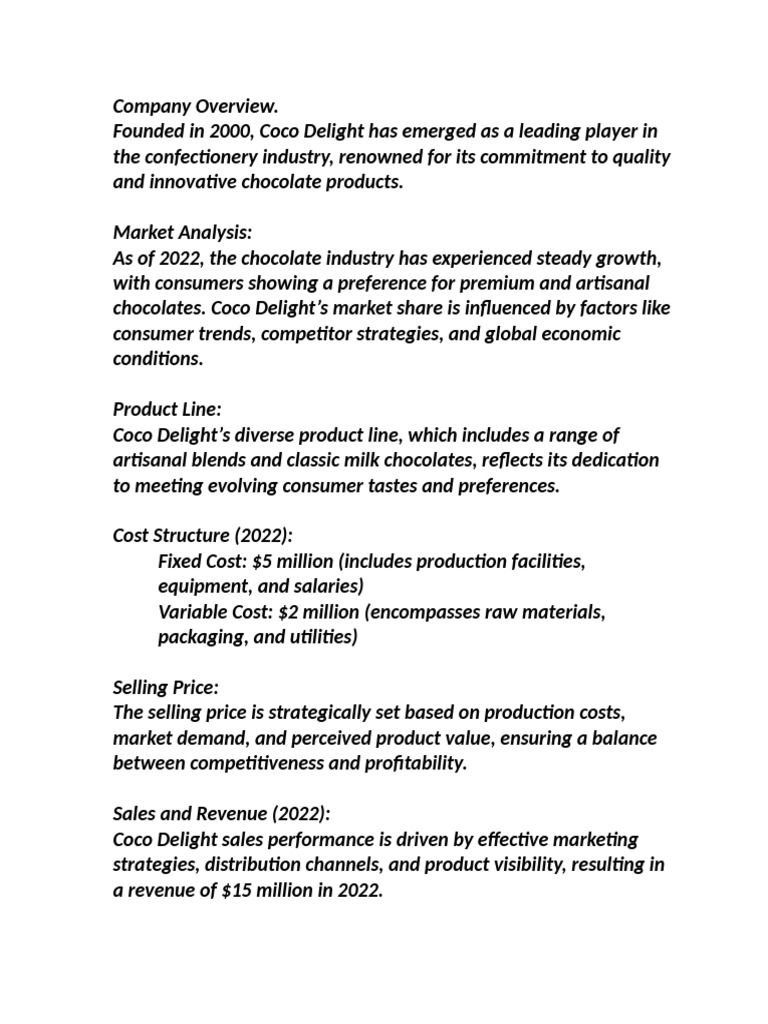 Hiba Jawaid - BST Case Study | PDF