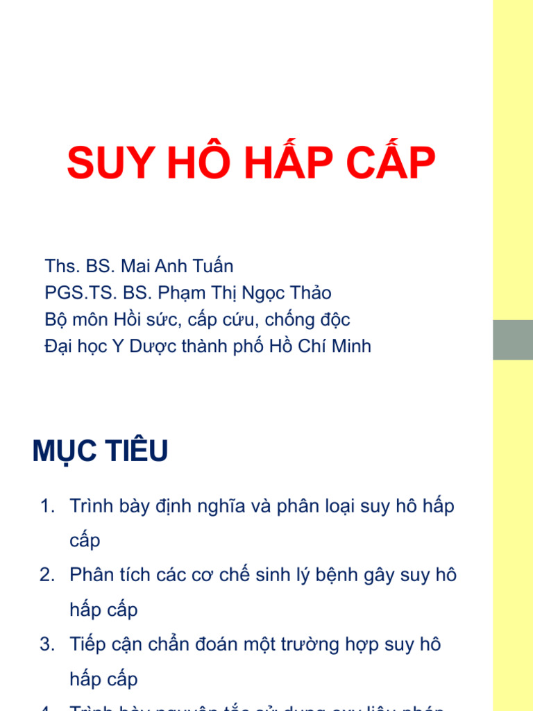 SUY HO HAP CAP 2018-Compressed | PDF