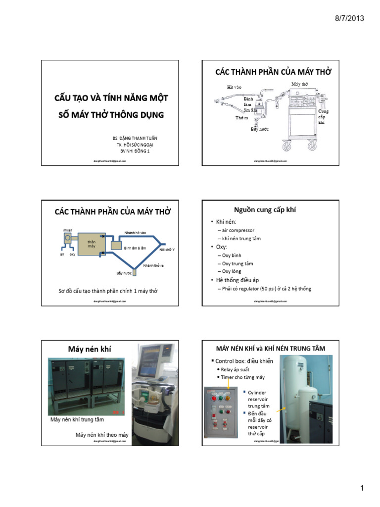 02 Cau Tao Va Tinh Nang May Tho Thong Dung. | PDF