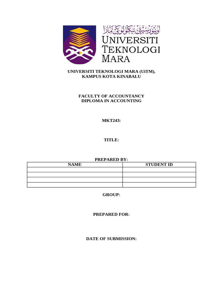Cover Page | PDF