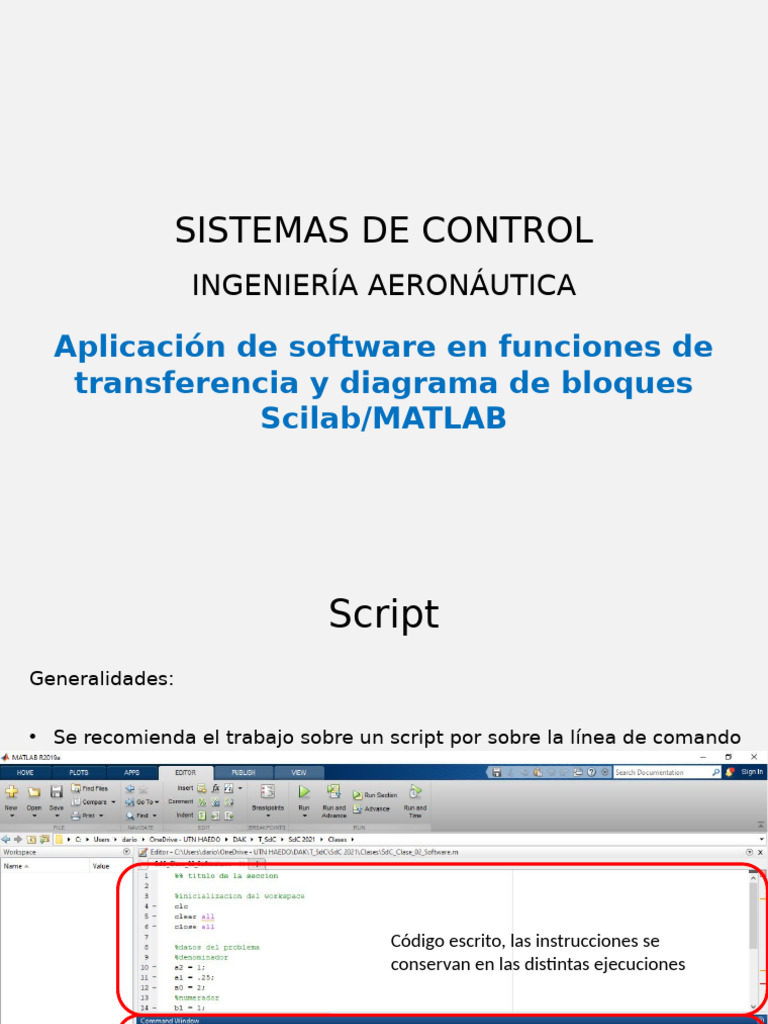 SdC Clase 03 Software (1) | PDF | Software | Ciencias de la Computación