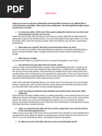 Slumdog Millionaire Study Guide Questions | PDF | Mystery, Thriller ...
