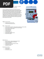 Genus-AgrimTM Genus-AgrimTM Genus Power Infrastructure Ltd. | PDF ...