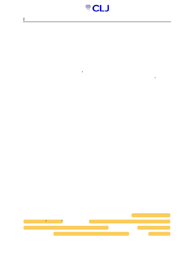 Necessity of Cross-Examination in Trials | PDF | Burden Of Proof (Law ...