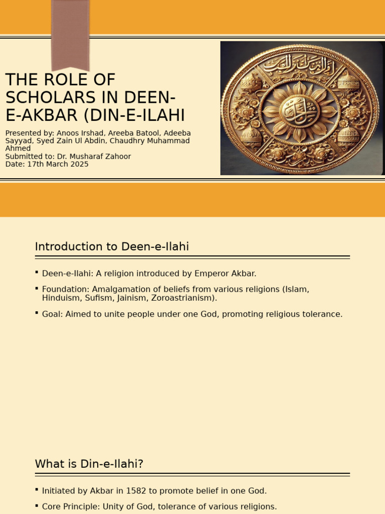 Presentation GROUP 3 | PDF | Religious Faiths | Abrahamic Religions