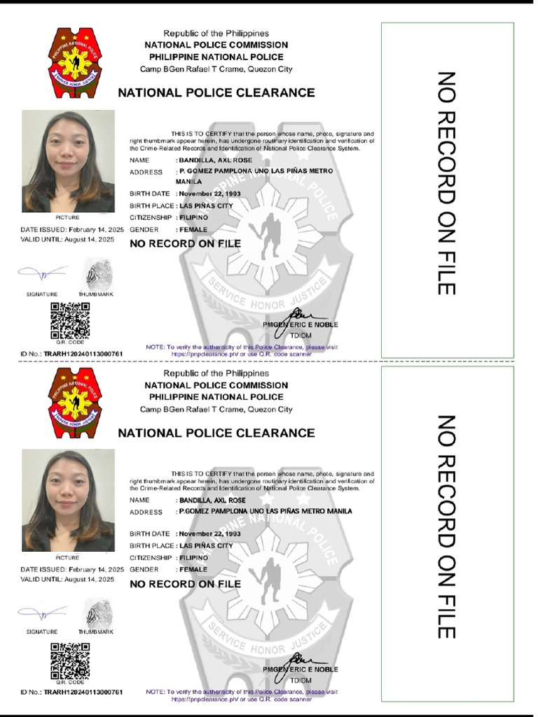 CERTIFICATE | PDF