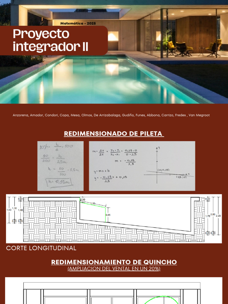 Proyecto Integrador II - 20250416 - 111222 - 0000 | PDF