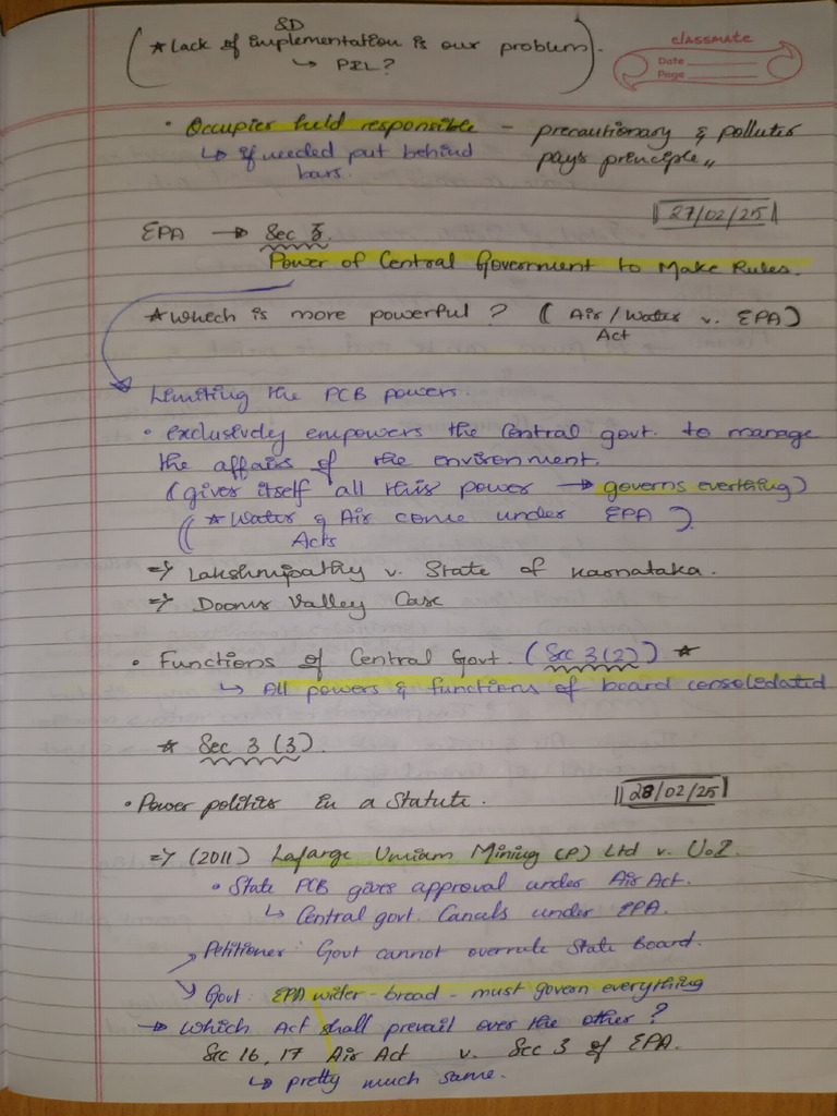 Snega - Envio - After Mid Sem | PDF