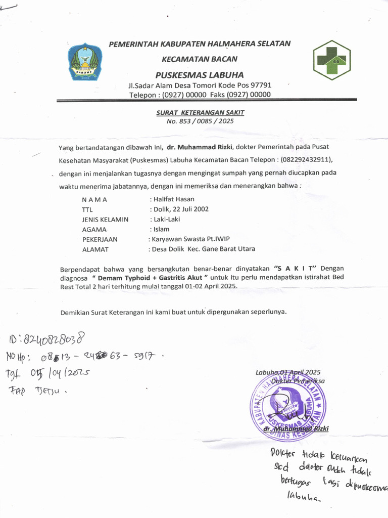 Halifat Hasan 8240828038 | PDF