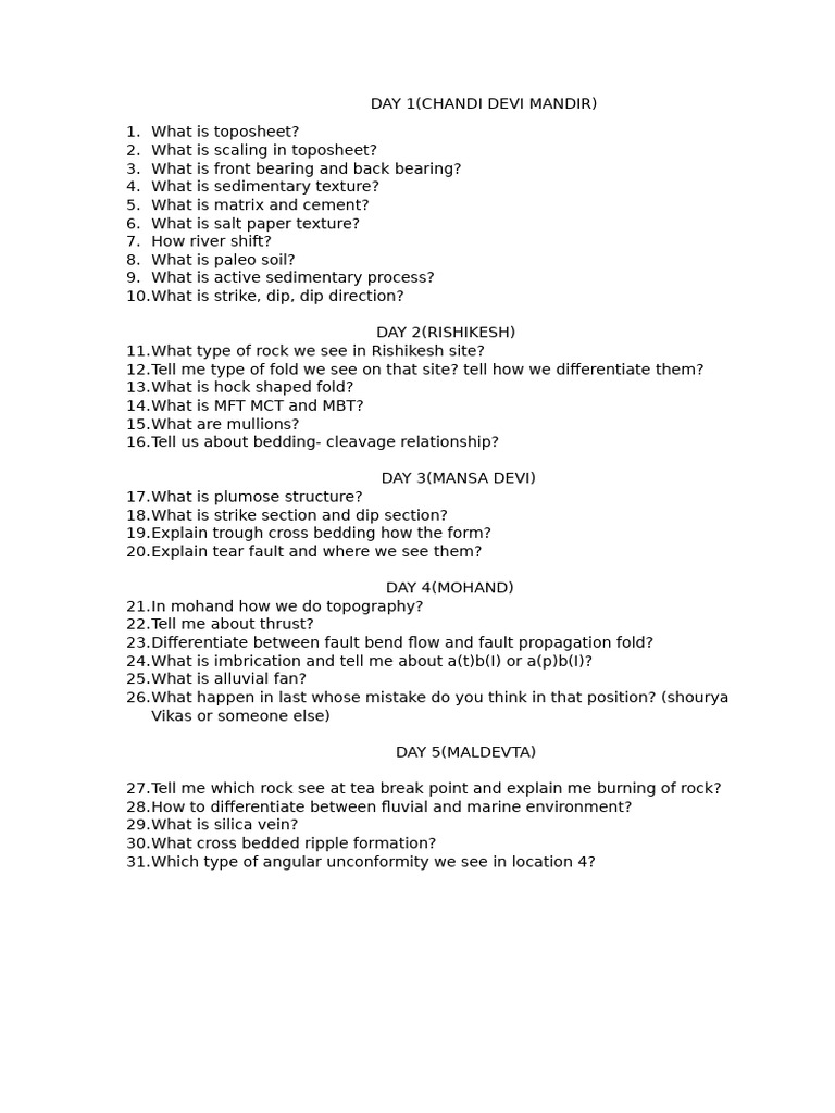 Day 1 | PDF