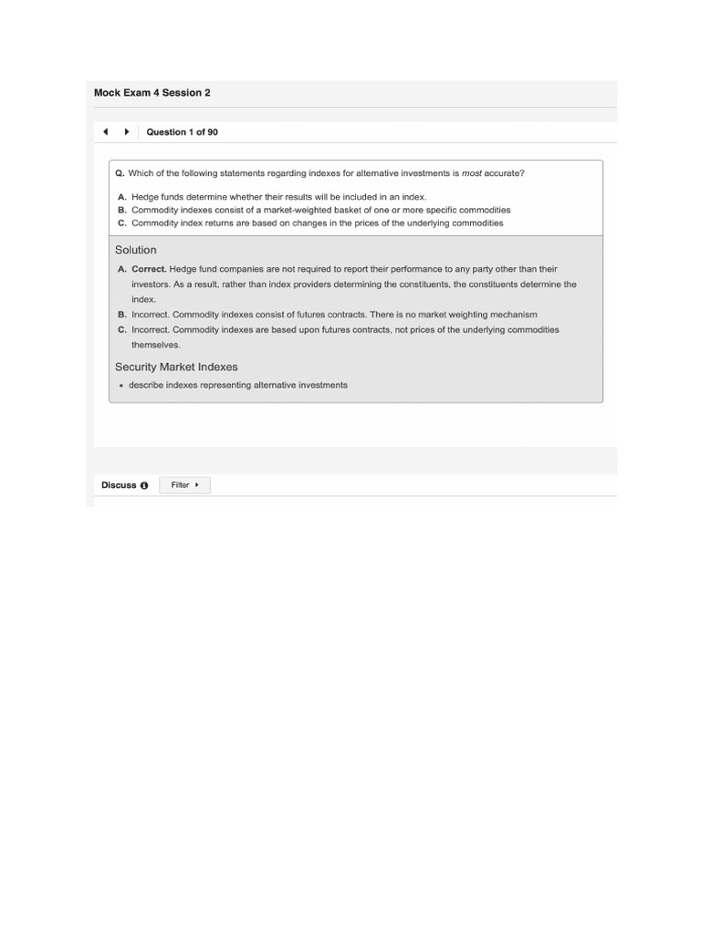 MOCK 4 SS2 ANS | PDF