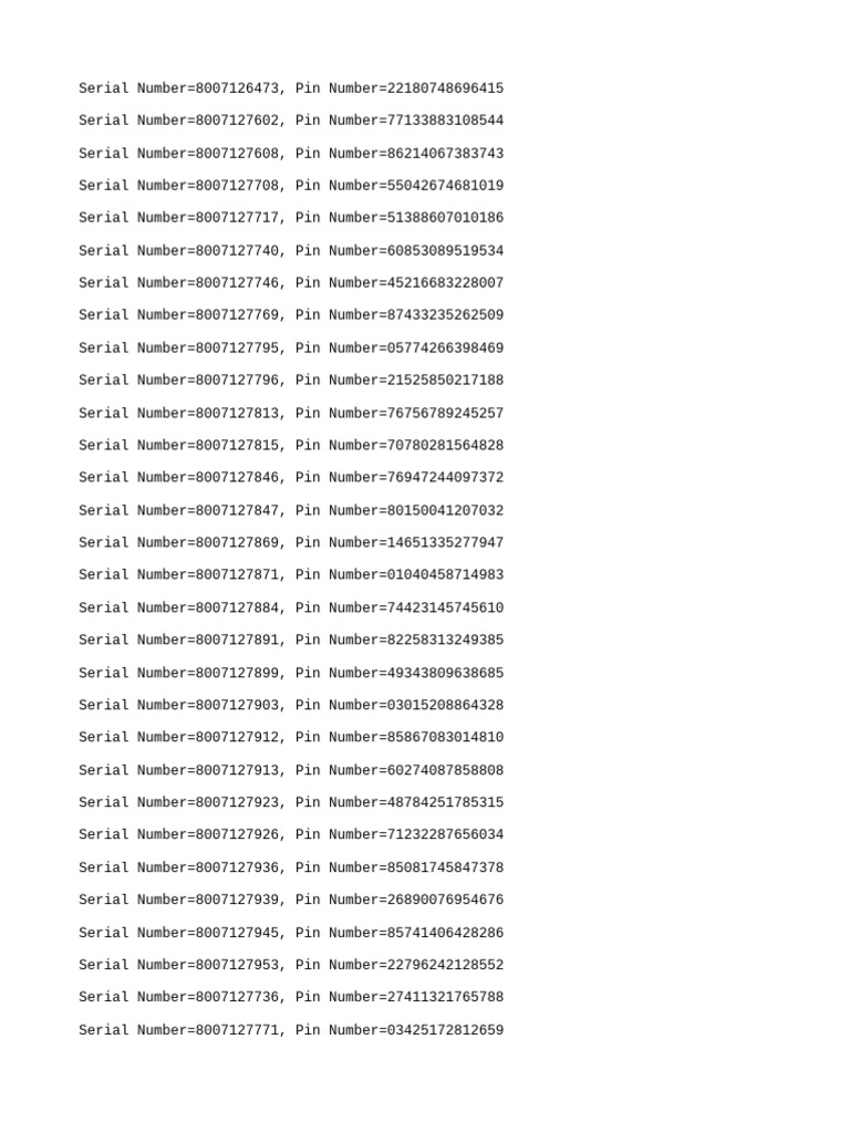 RAZOR 50 x 43 pcs | PDF