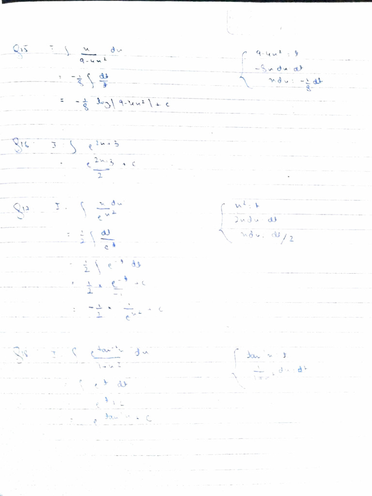 Maths | PDF
