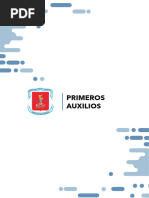 Evaluacion Primaria y Secundaria | PDF | Reanimación cardiopulmonar | Primeros auxilios