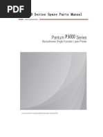 Sharp Error Codes | PDF | Image Scanner | Charge Coupled Device