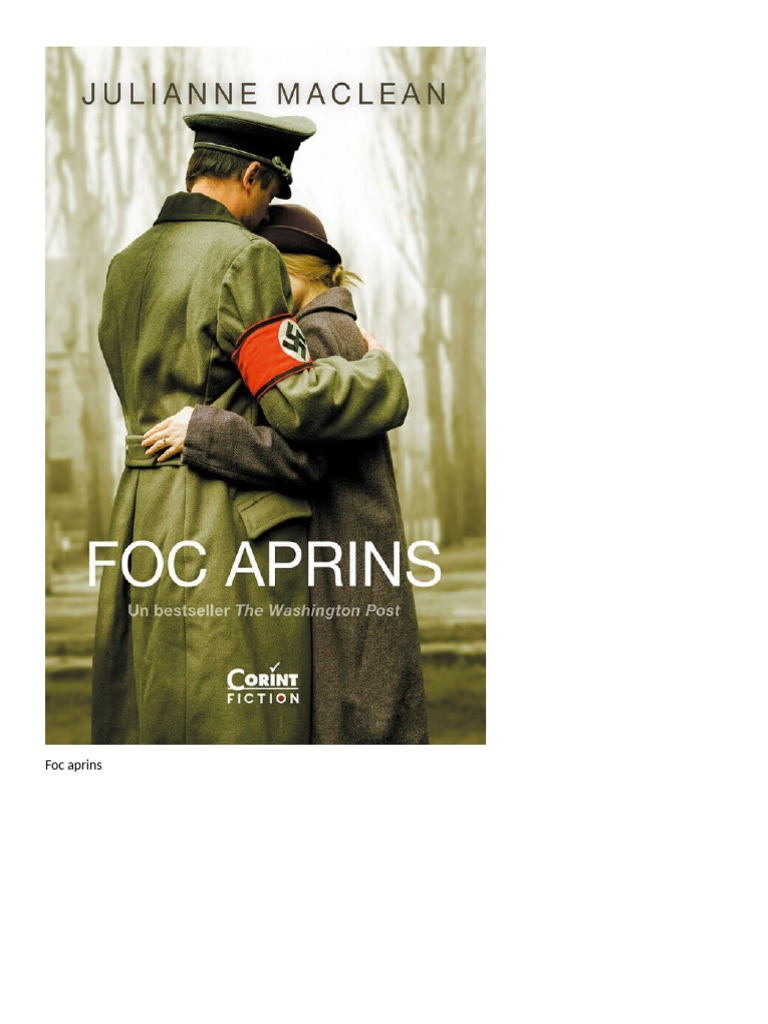 Foc Aprins | PDF