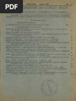 Instruction N° 07 Portant Réglementation de L'activité de Change Manuel | PDF