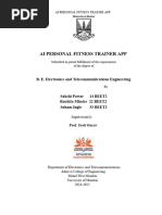 IITR Template | PDF