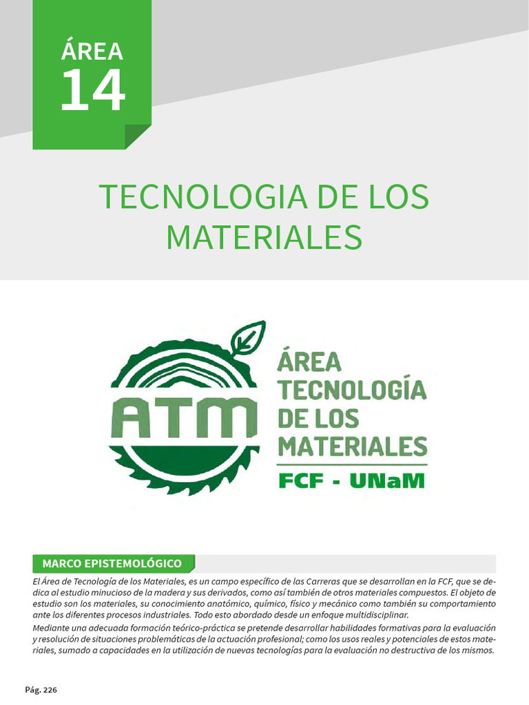 Tec Mat | PDF | Plan de estudios | Maestros