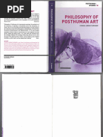 Skeleton ESP | PDF | Humanoids | Transhumanism