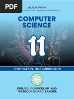 Class 10 Computer Science Textbook PDF | PDF