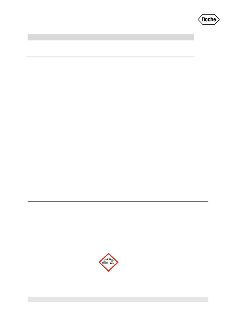 Cell Wash Solution Naoh-D Solução de Lavagem | PDF | Vapor | Desperdício