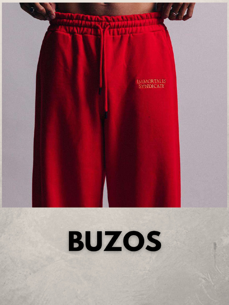 BUZOS | PDF