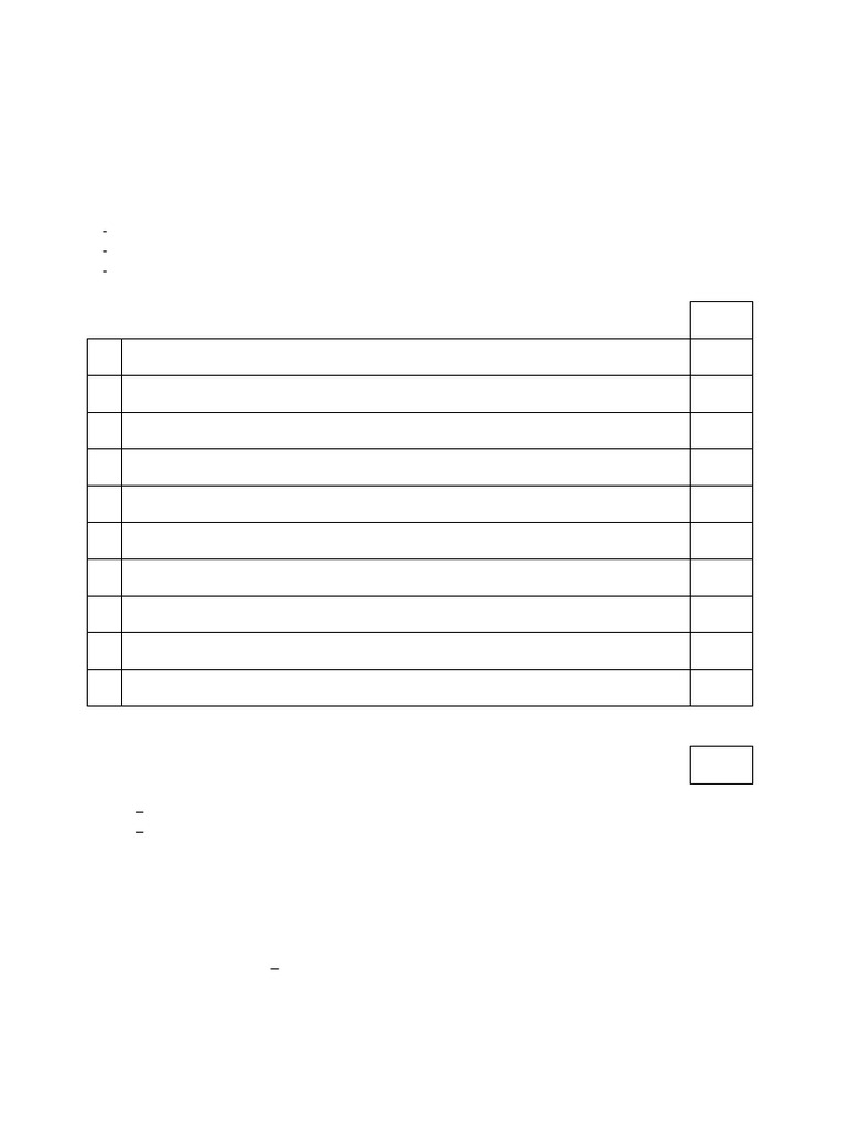 Abbreviated Mental Test Score Guide | PDF