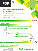 Doh Assessment Tool | PDF | Medical Record | Patient