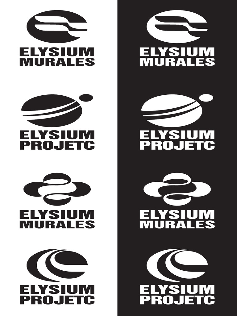 Elysium Logo Propuesta | PDF