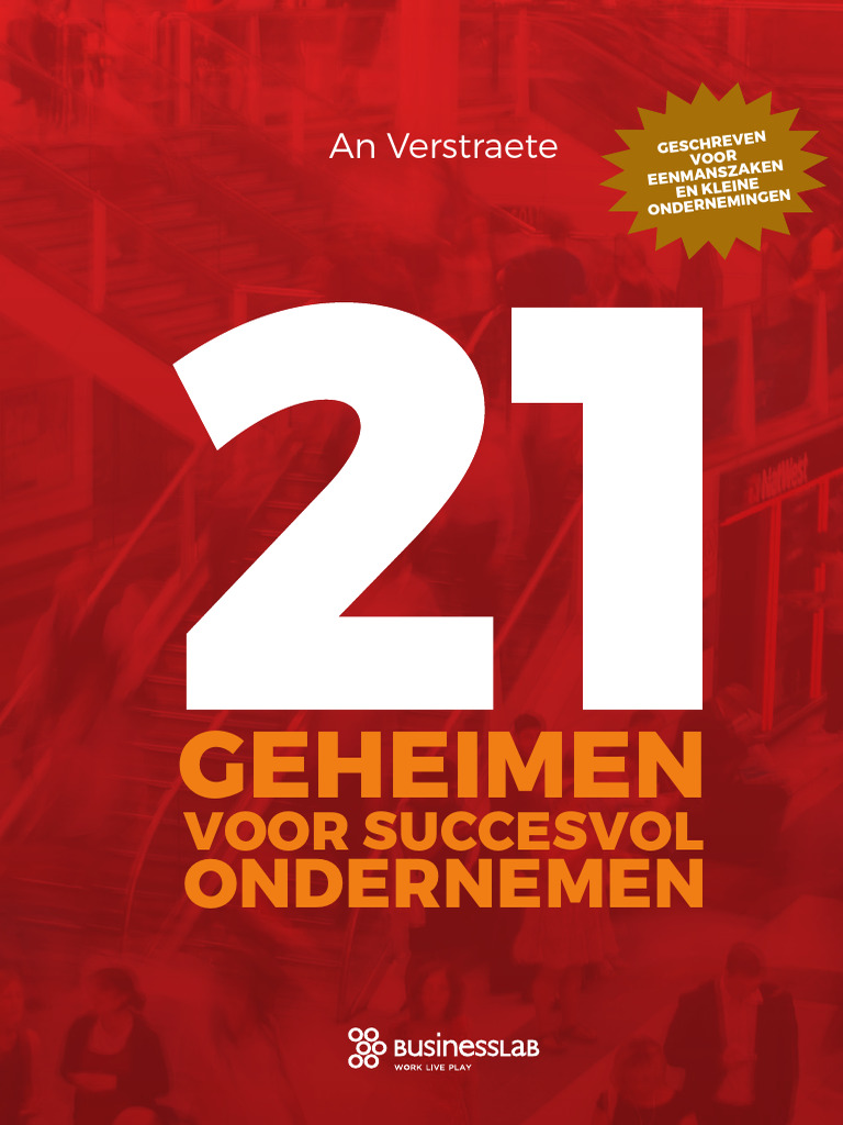 21 Geheimen J E Boek LQ | PDF
