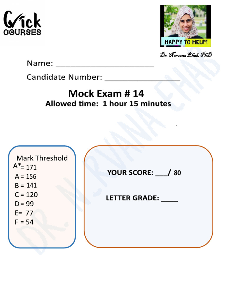 Dr. Nervana Ehab, PHD | PDF | Chlorine | Chemical Reactions