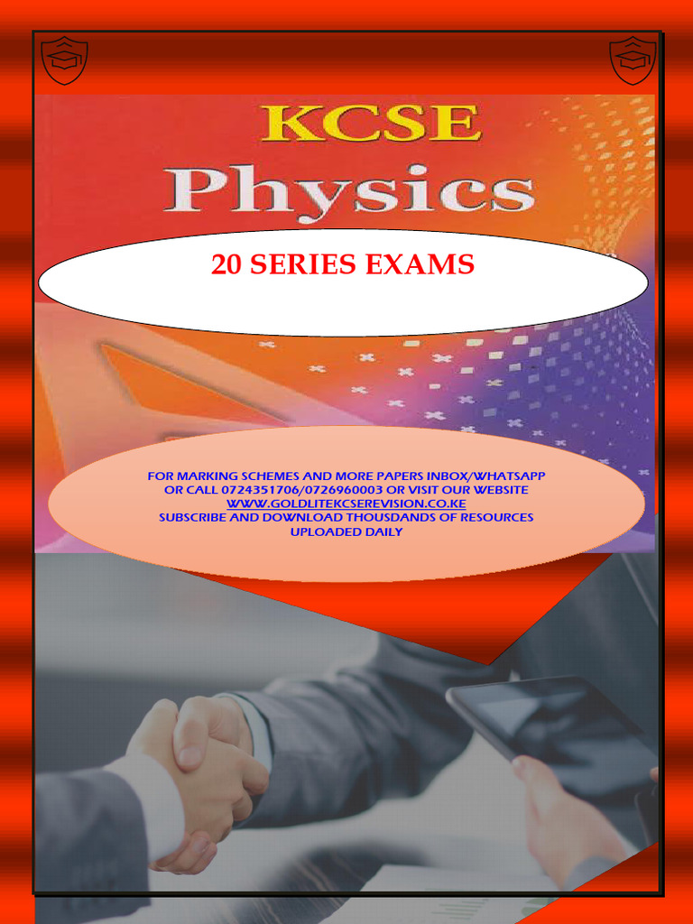 Phy Quick Revision Series | PDF | Transformer | Gases