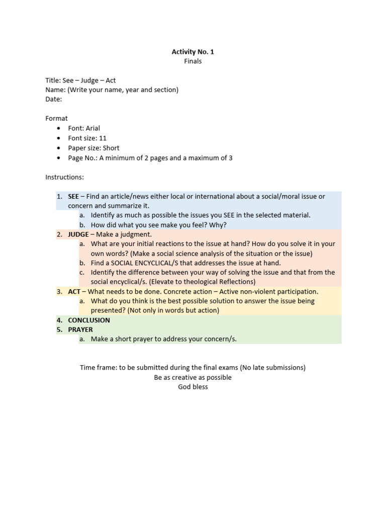 Finals-Activity-See-Judge-Act | PDF