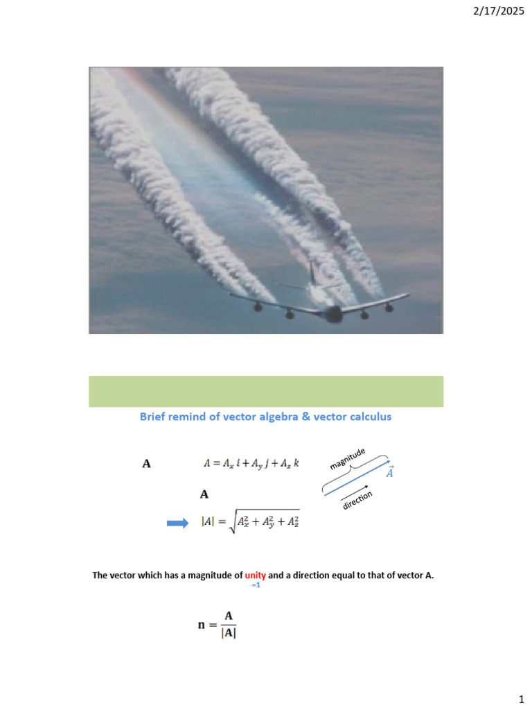 Ch 2 Fundamental Principles And Equations Pdf Euclidean Vector Fluid Dynamics