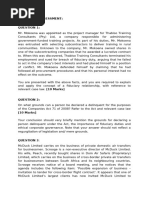 Particulars of Claim - Additional Examples | PDF | Negligence | Lawsuit