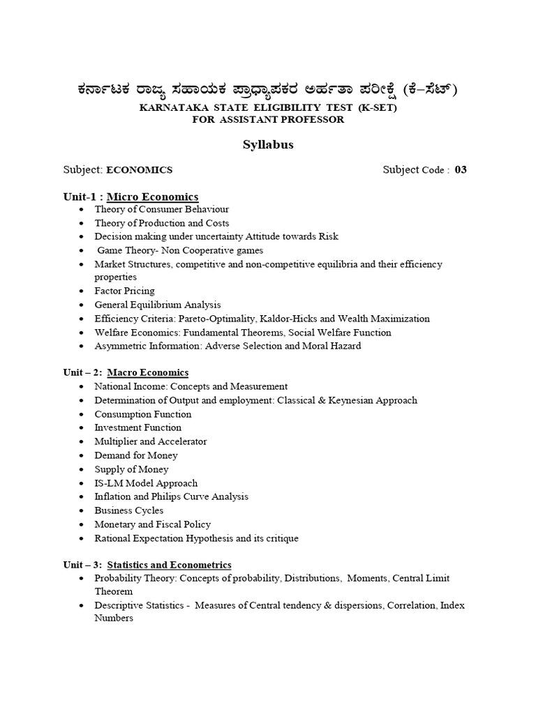 08 - Economicsenglish (1) - 1 | PDF | Economics | Statistics
