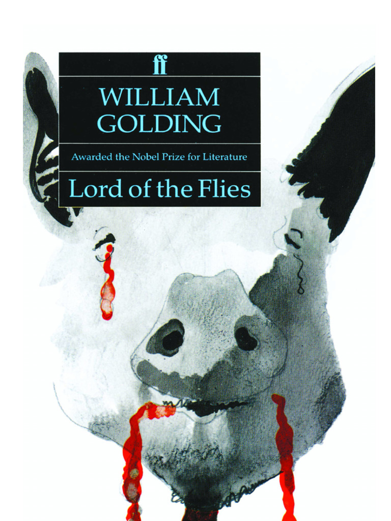 Lord of The Flies | PDF