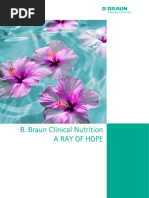 Nephrosteril | PDF | Intravenous Therapy | Anemia