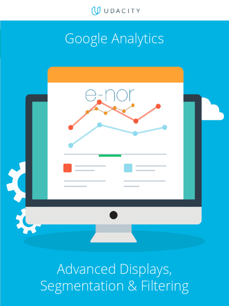 Creating Advanced Segments in GA | PDF | Market Segmentation | Computing