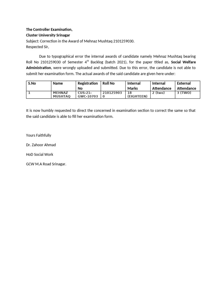 The Controller Examination | PDF